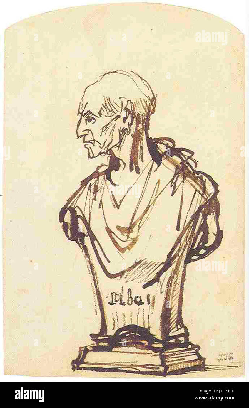 Emperor galba -Fotos und -Bildmaterial in hoher Auflösung – Alamy