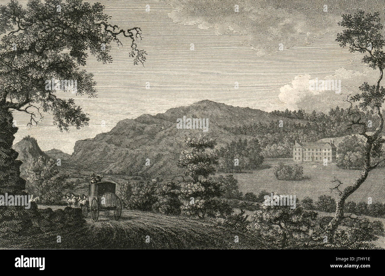 Trevor hall -Fotos und -Bildmaterial in hoher Auflösung – Alamy