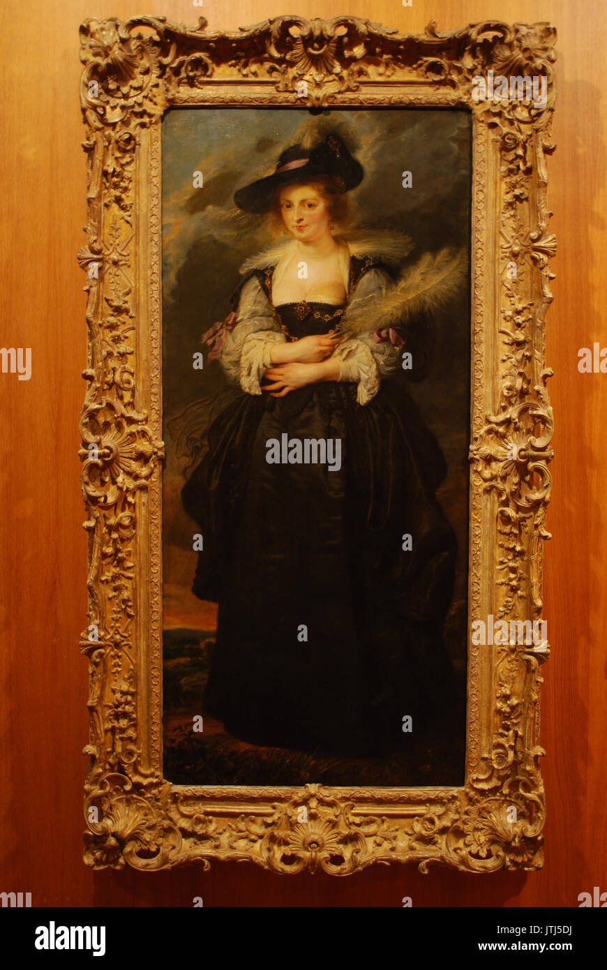 Fourment helena -Fotos und -Bildmaterial in hoher Auflösung – Alamy