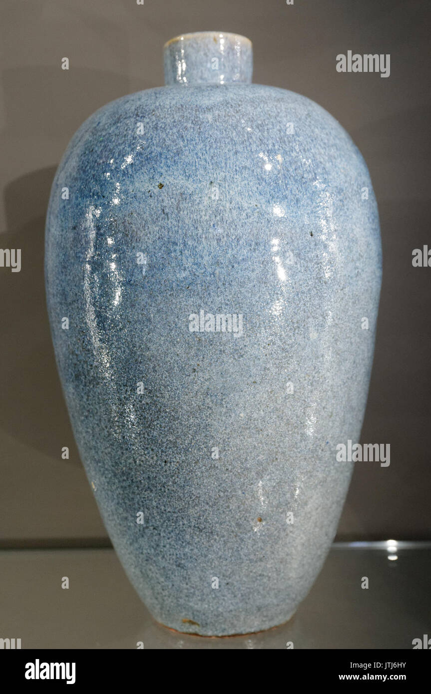 Shiwan ware -Fotos und -Bildmaterial in hoher Auflösung – Alamy