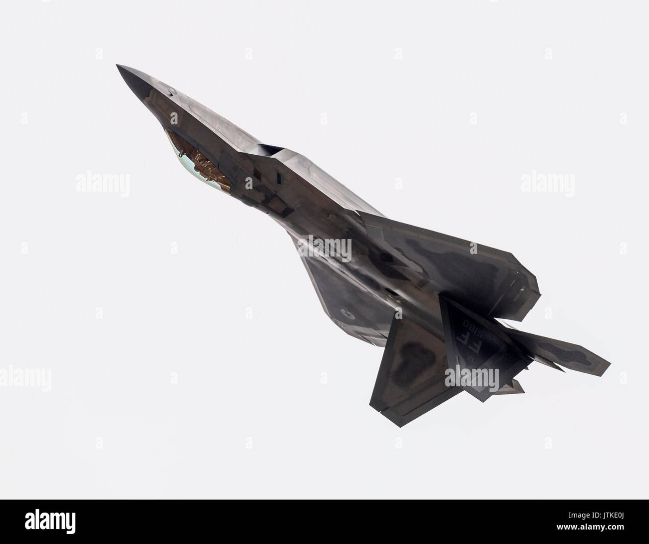 Demo team der us luftwaffe -Fotos und -Bildmaterial in hoher Auflösung ...