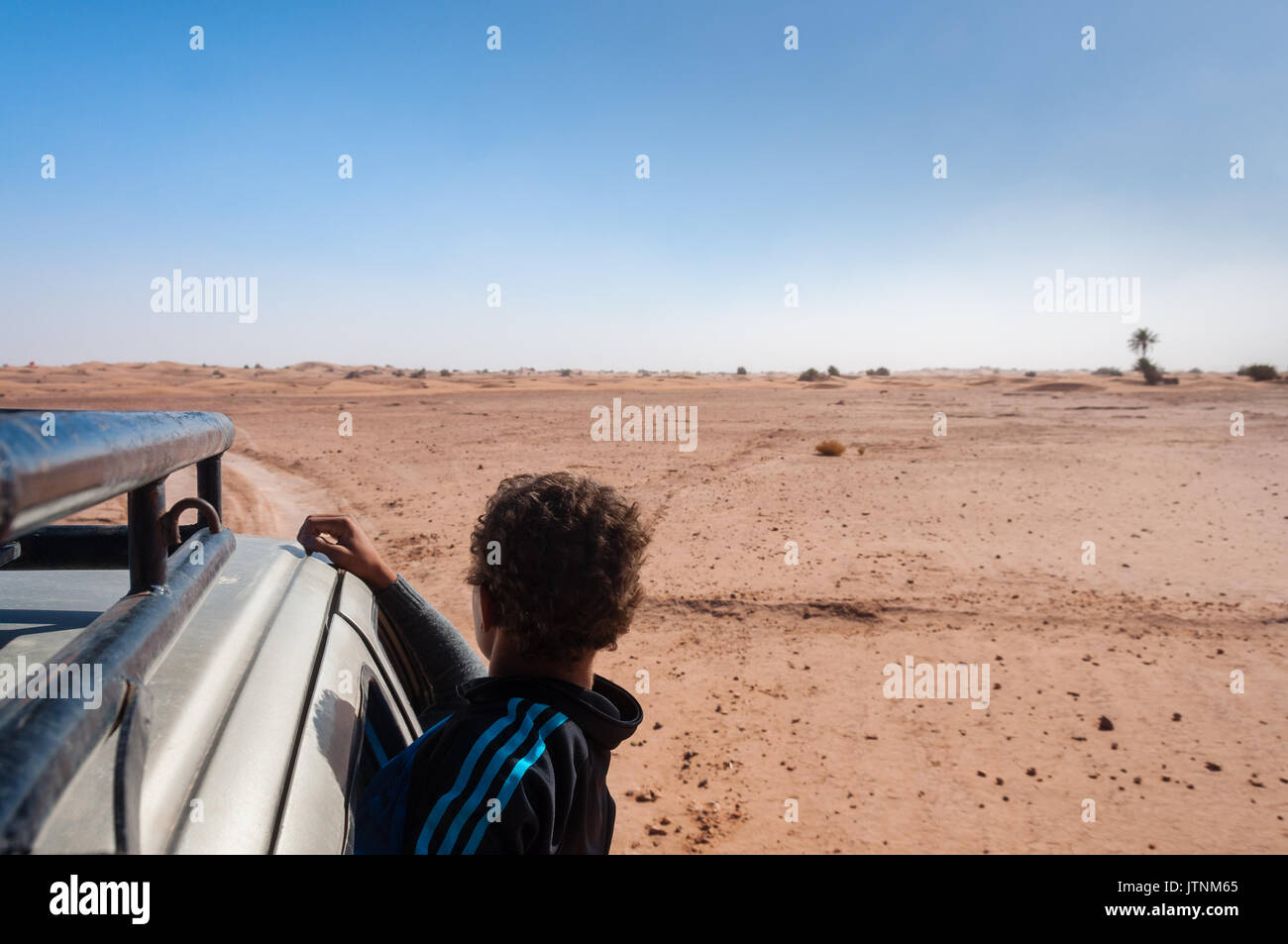 Automobil wüste Stockfotos und -bilder Kaufen - Alamy