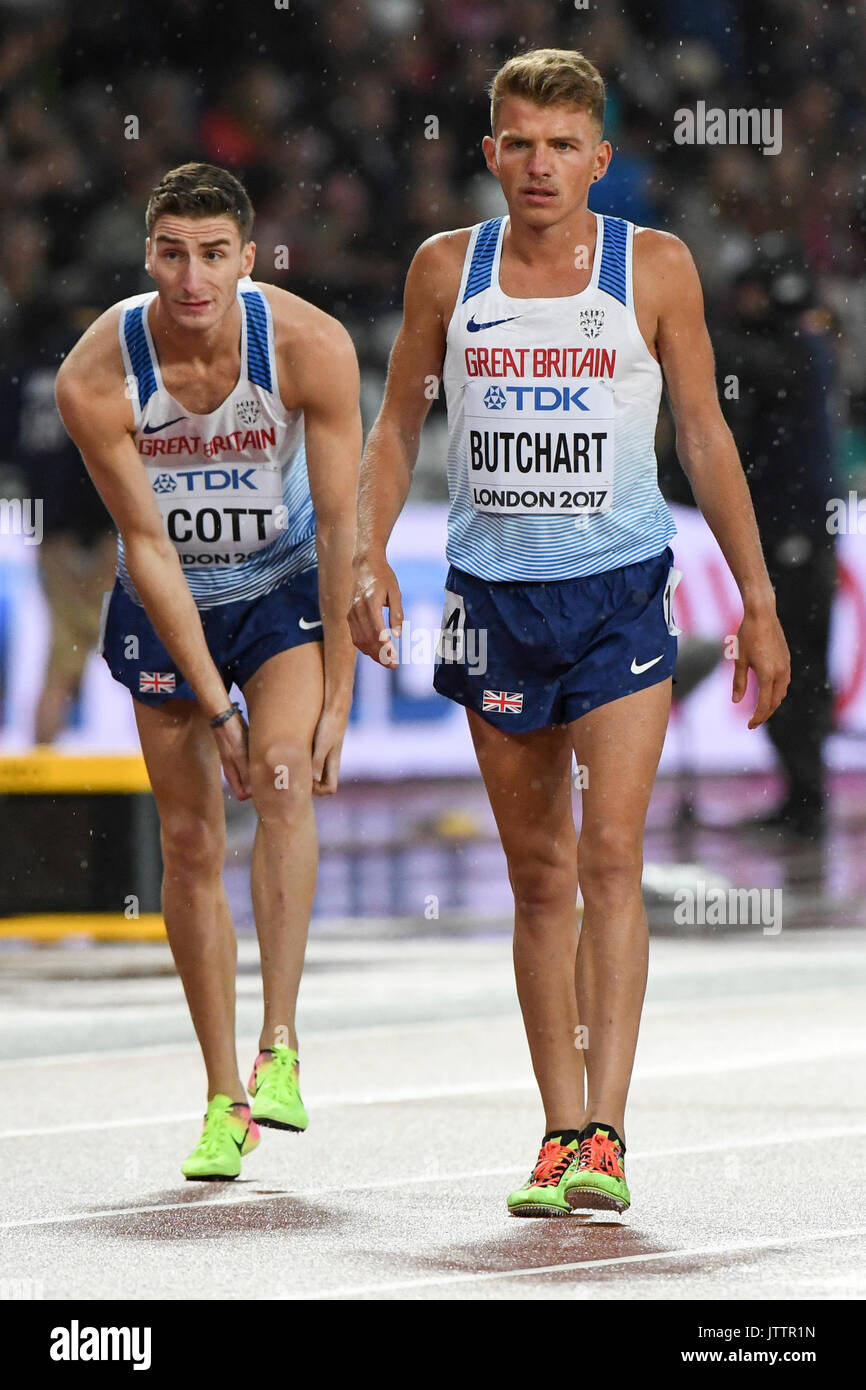 Marc scott -Fotos und -Bildmaterial in hoher Auflösung – Alamy