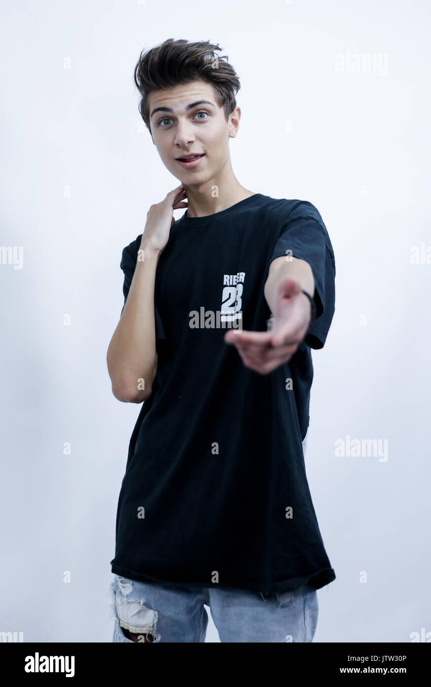 Lukas rieger -Fotos und -Bildmaterial in hoher Auflösung – Alamy