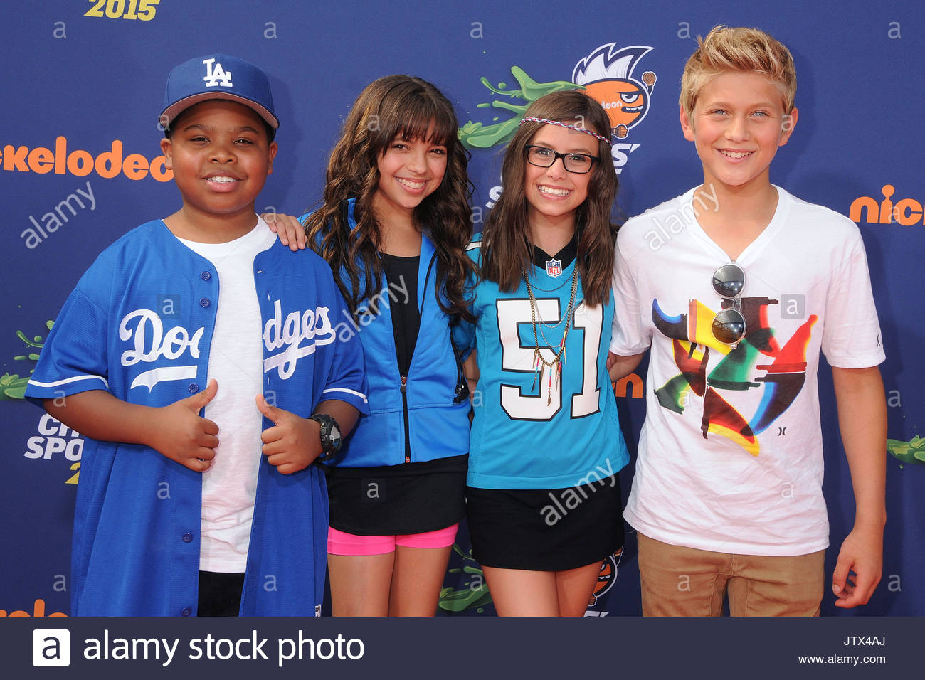 Madisyn Shipman Stockfotos & Madisyn Shipman Bilder - Alamy