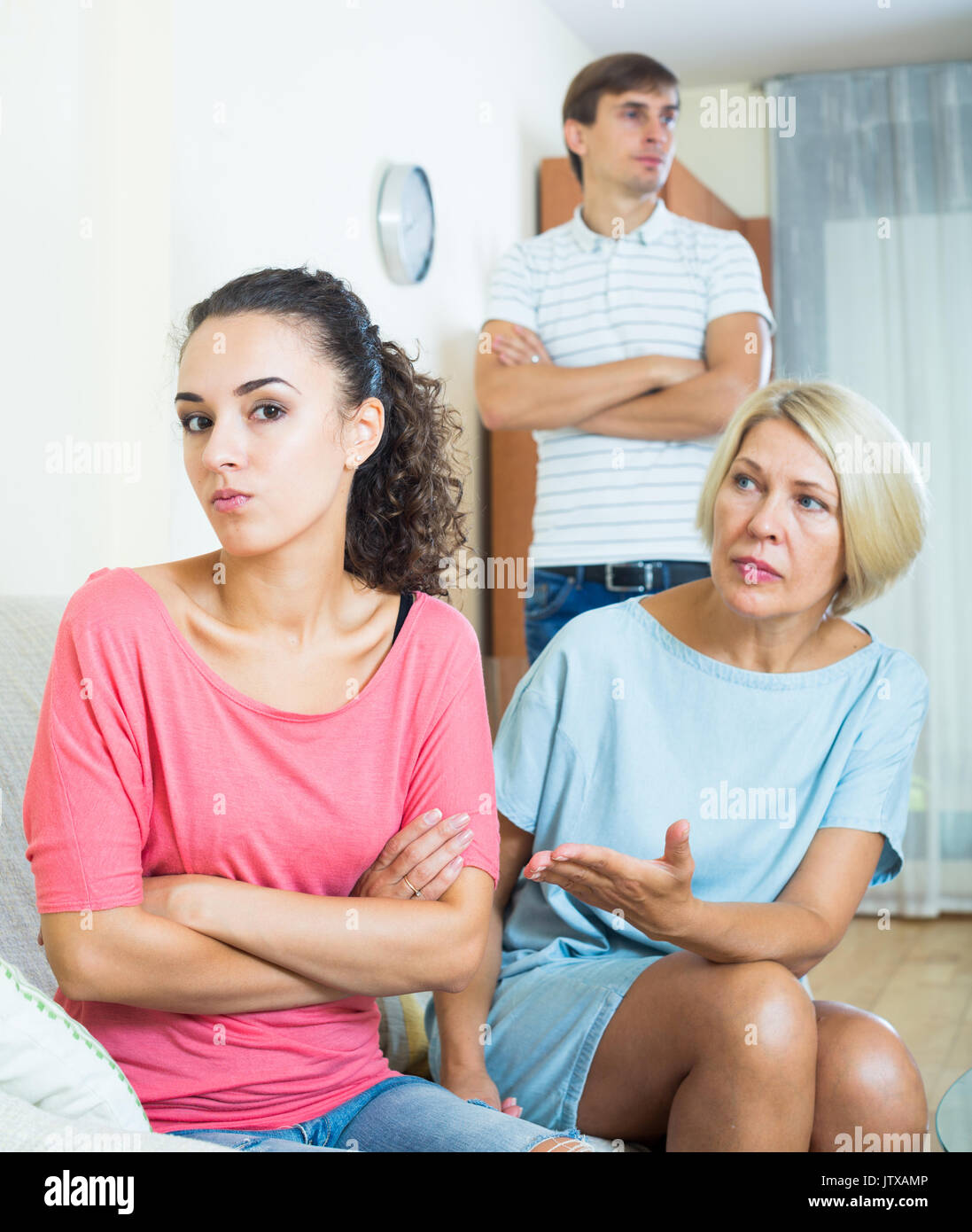 Meine schwiegermutter -Fotos und -Bildmaterial in hoher Auflösung – Alamy