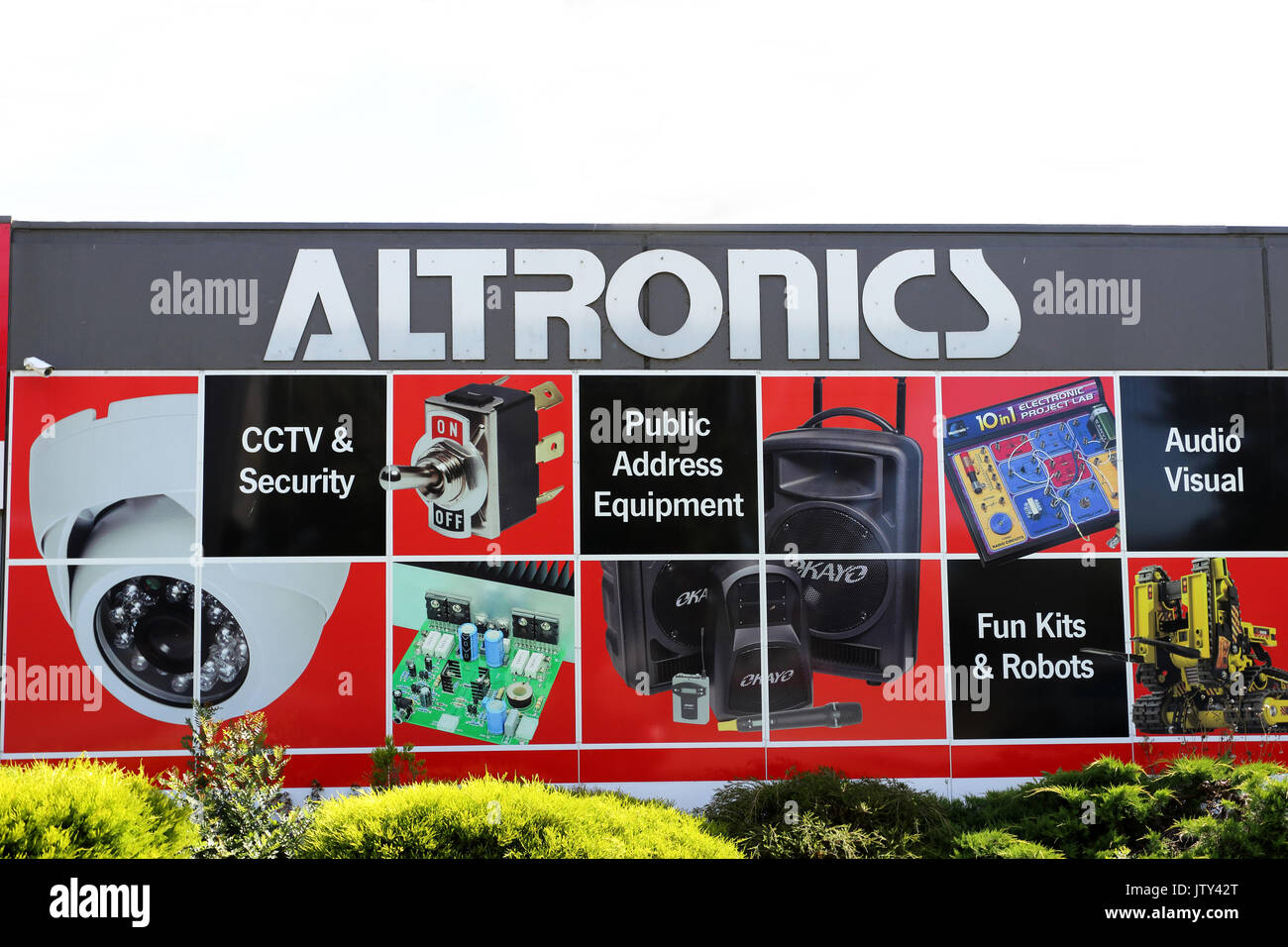 Lieferant elektronischer teile -Fotos und -Bildmaterial in hoher Auflösung – Alamy