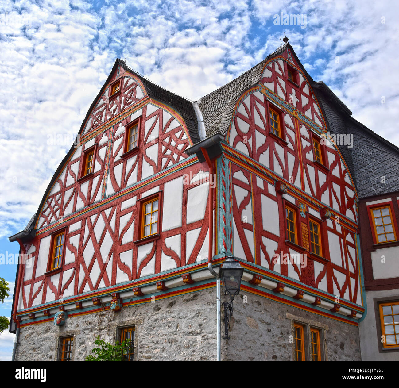 Limburg der lahnstadt -Fotos und -Bildmaterial in hoher Auflösung – Alamy