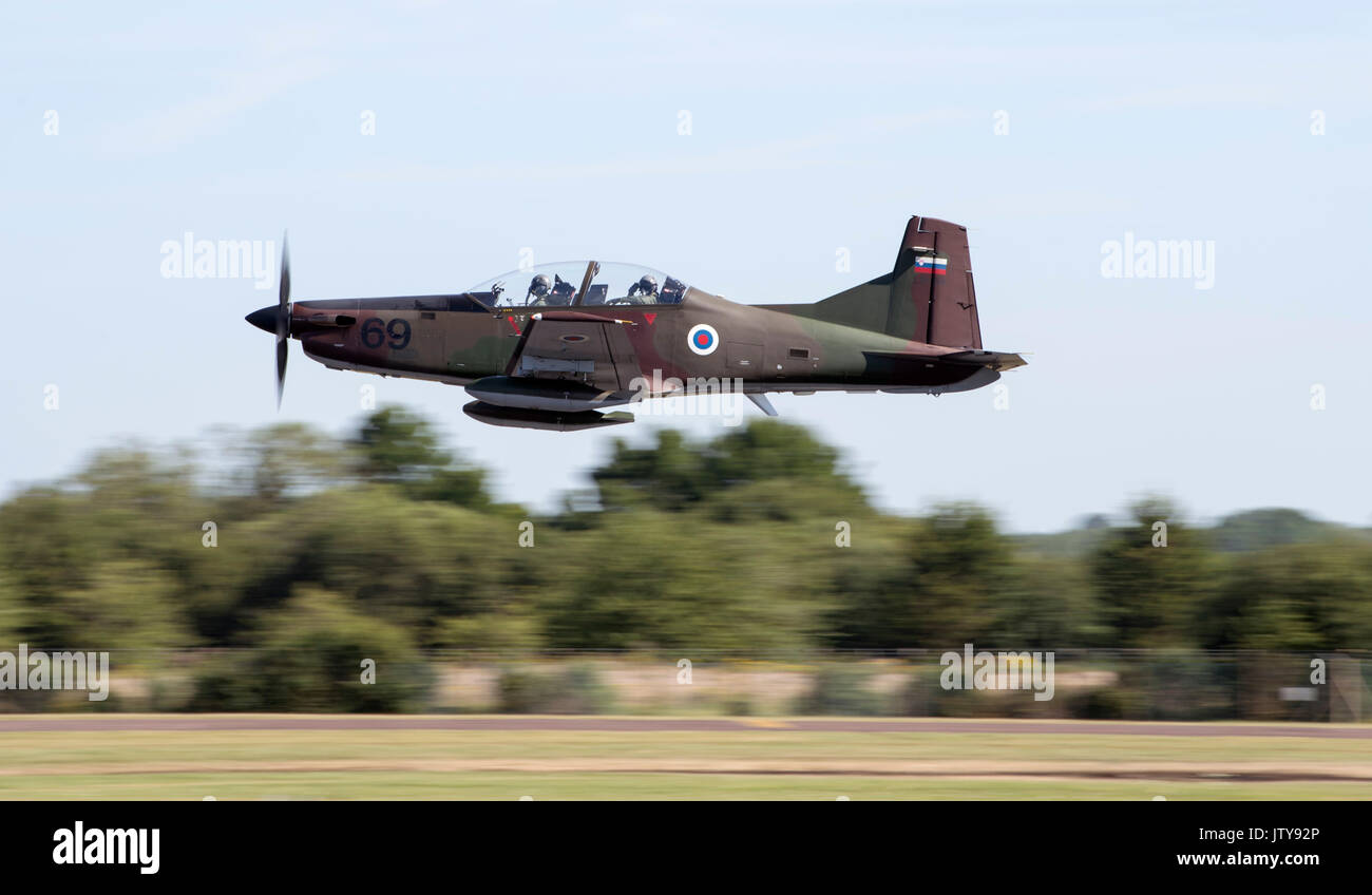 Slovenian air force -Fotos und -Bildmaterial in hoher Auflösung – Alamy