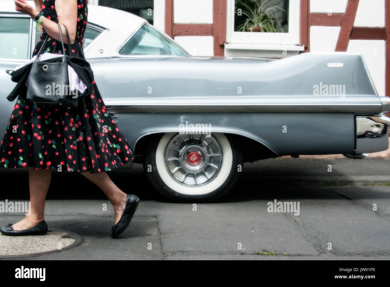 Oldtimer festival golden oldies -Fotos und -Bildmaterial in hoher ...