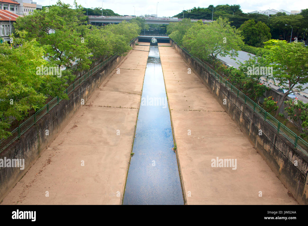 Regenwasser drainage -Fotos und -Bildmaterial in hoher Auflösung – Alamy
