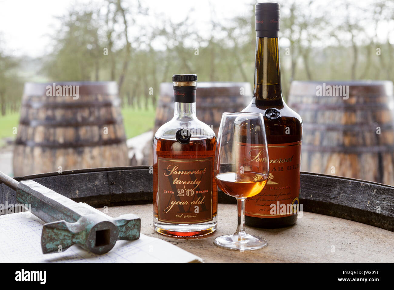 20 jahre alter brandy -Fotos und -Bildmaterial in hoher Auflösung – Alamy