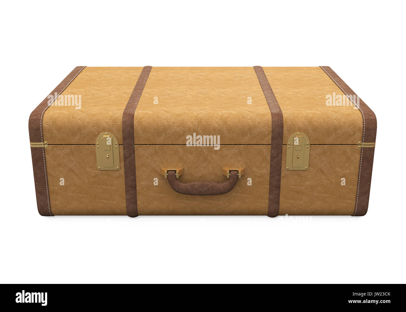 Antiker retro koffer -Fotos und -Bildmaterial in hoher Auflösung – Alamy