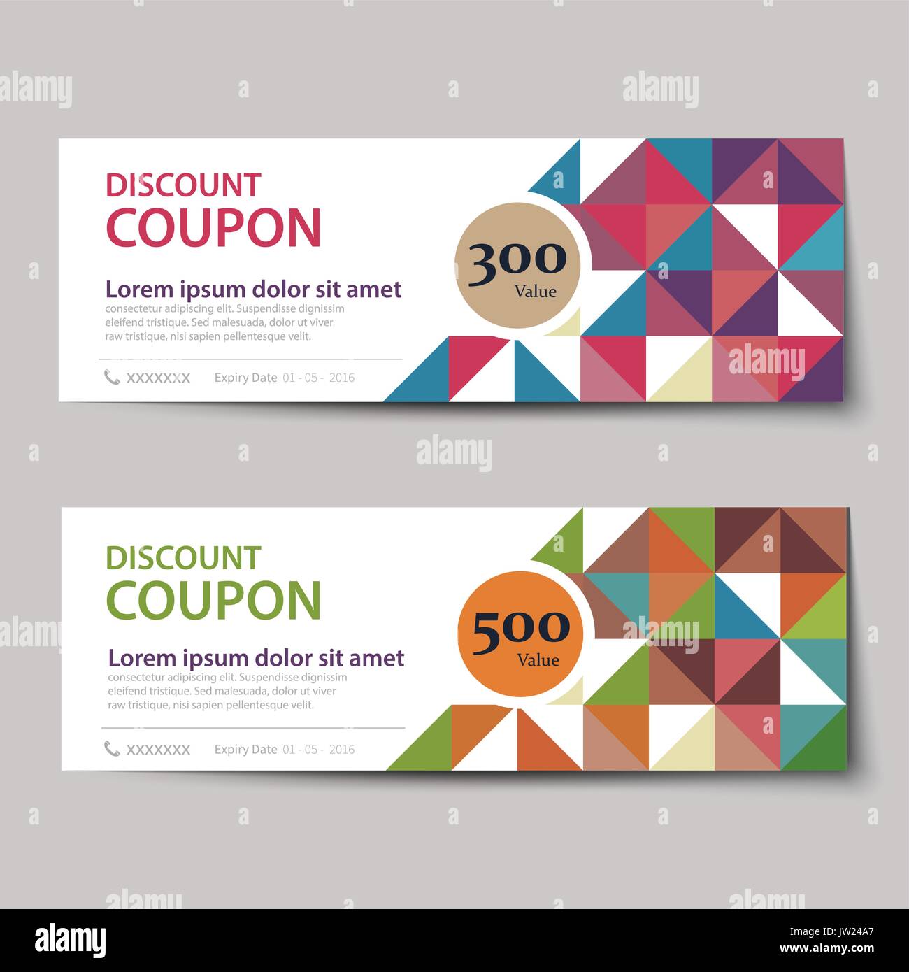 Business gutschein vorlage -Fotos und -Bildmaterial in hoher Auflösung ...