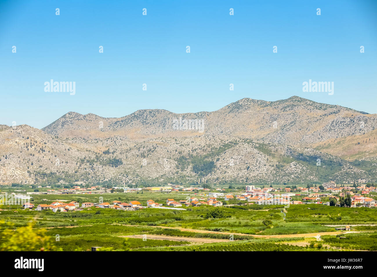 Opuzen kroatien -Fotos und -Bildmaterial in hoher Auflösung – Alamy