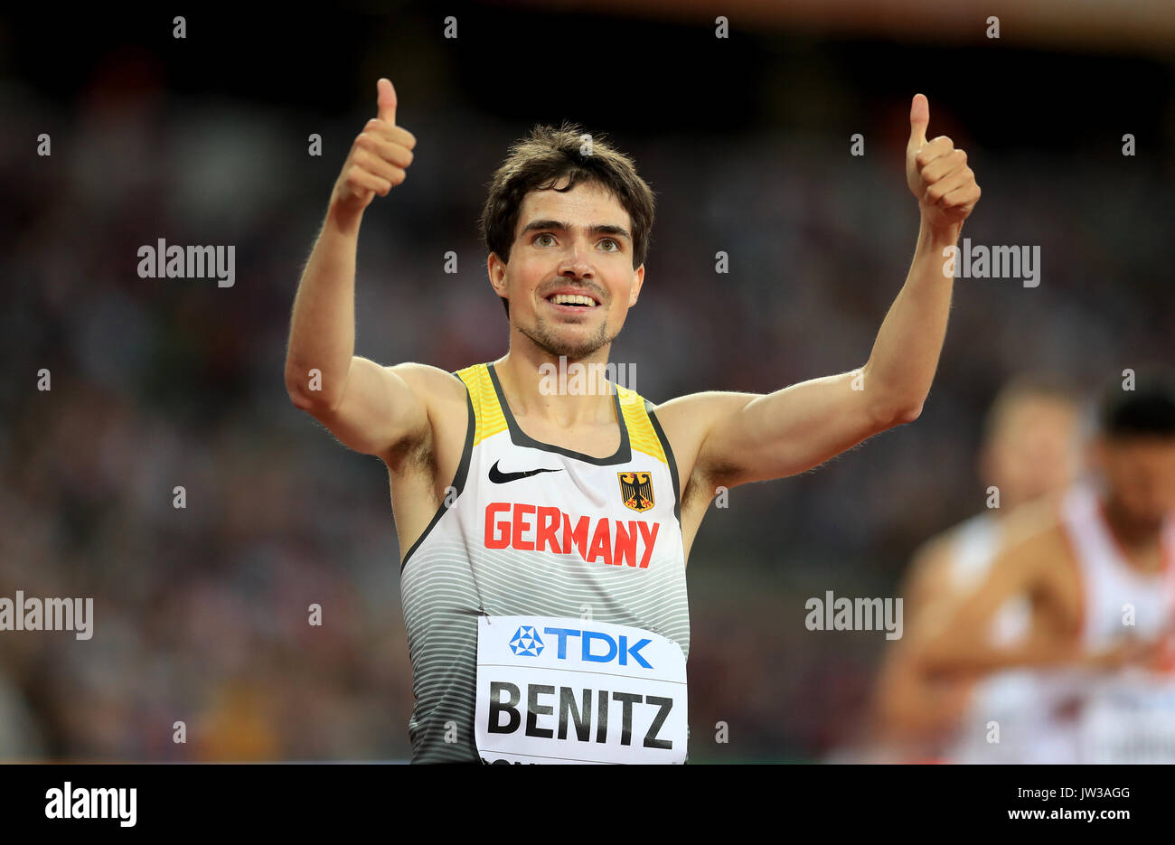 Timo benitz -Fotos und -Bildmaterial in hoher Auflösung – Alamy
