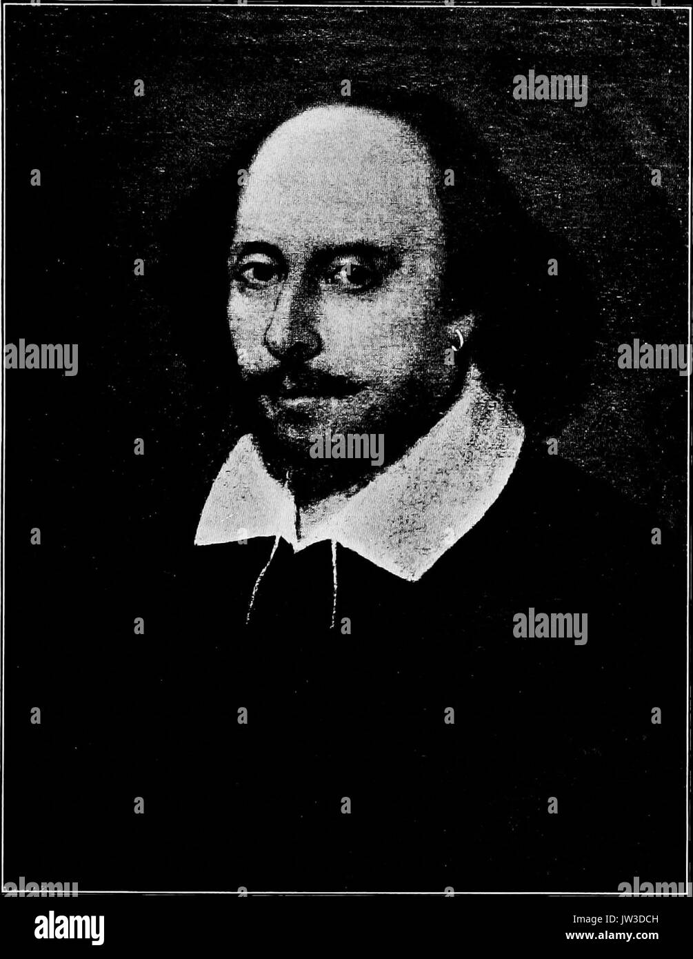 Die chandos shakespeare -Fotos und -Bildmaterial in hoher Auflösung – Alamy