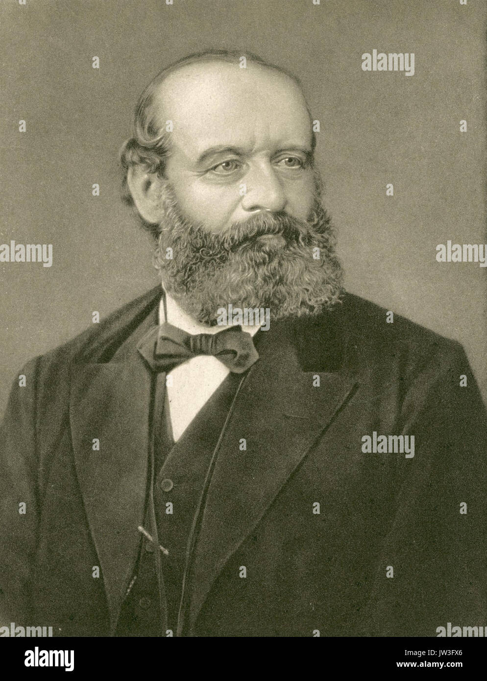 Alfred escher -Fotos und -Bildmaterial in hoher Auflösung – Alamy