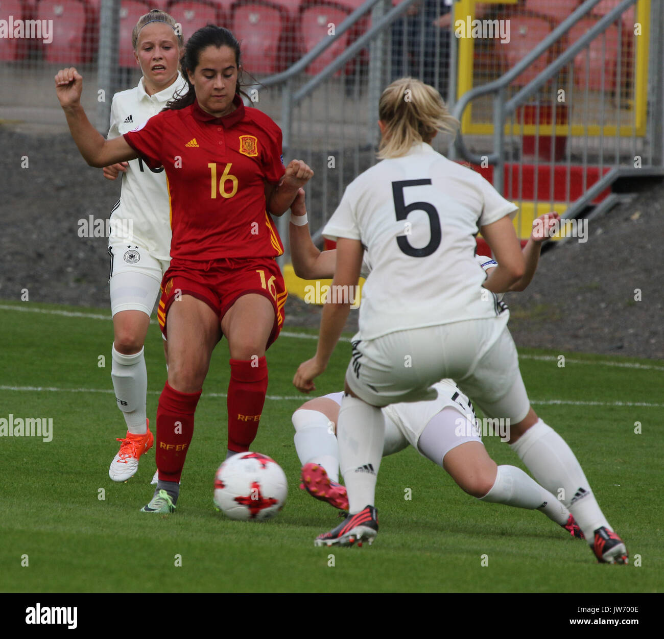 Nuria rabano spanien -Fotos und -Bildmaterial in hoher Auflösung – Alamy