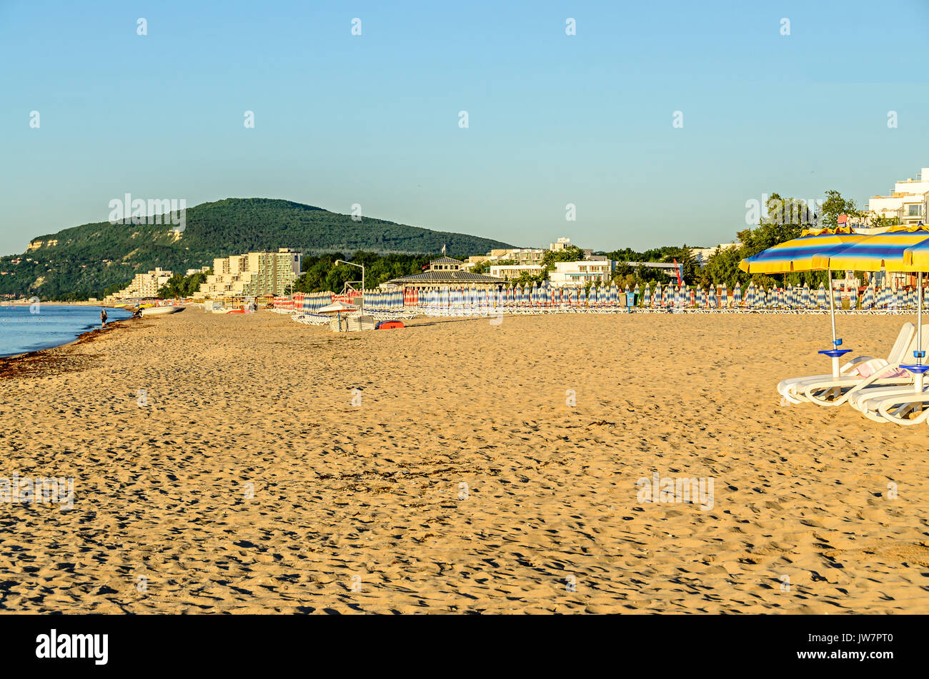 Albena bulgaria -Fotos und -Bildmaterial in hoher Auflösung – Alamy