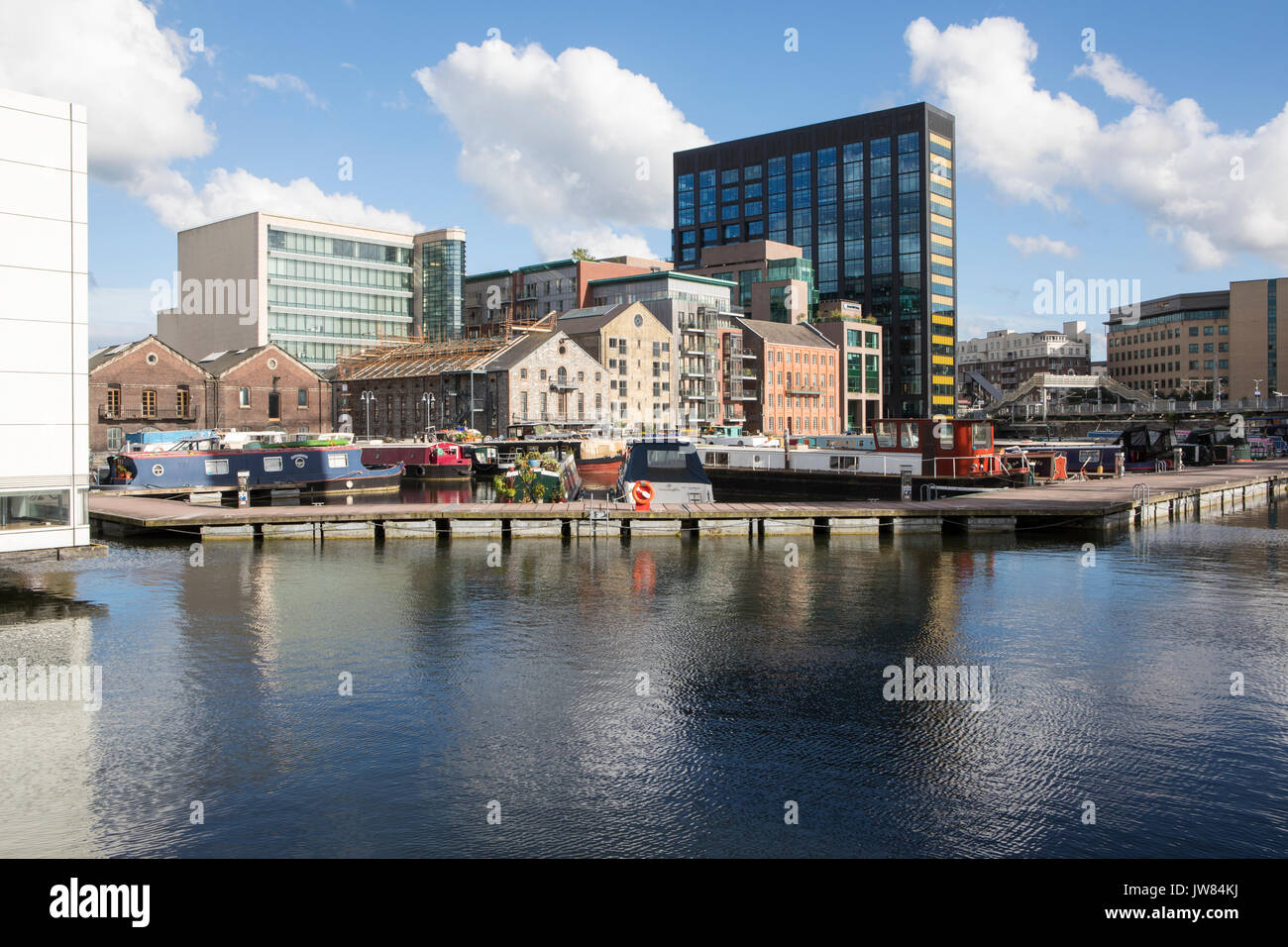 Google docks -Fotos und -Bildmaterial in hoher Auflösung – Alamy