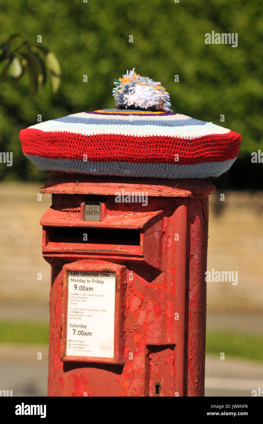 Postmans Haustier Stockfotos und -bilder Kaufen - Alamy