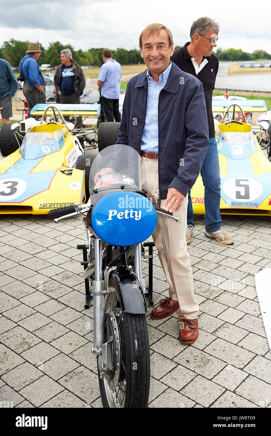 Henry surtees stiftung -Fotos und -Bildmaterial in hoher Auflösung – Alamy