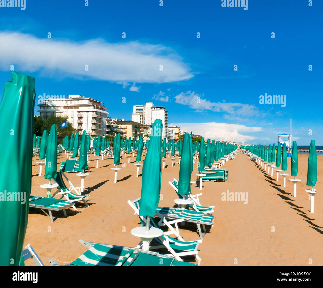 Lido di jesolo -Fotos und -Bildmaterial in hoher Auflösung – Alamy