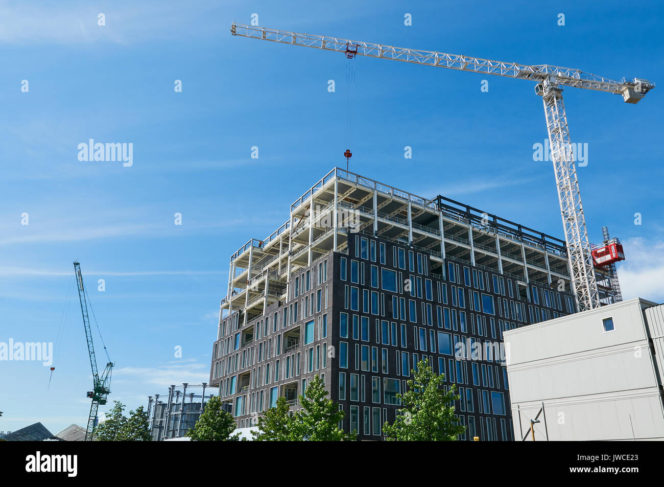 Lewis cubitt platz -Fotos und -Bildmaterial in hoher Auflösung – Alamy