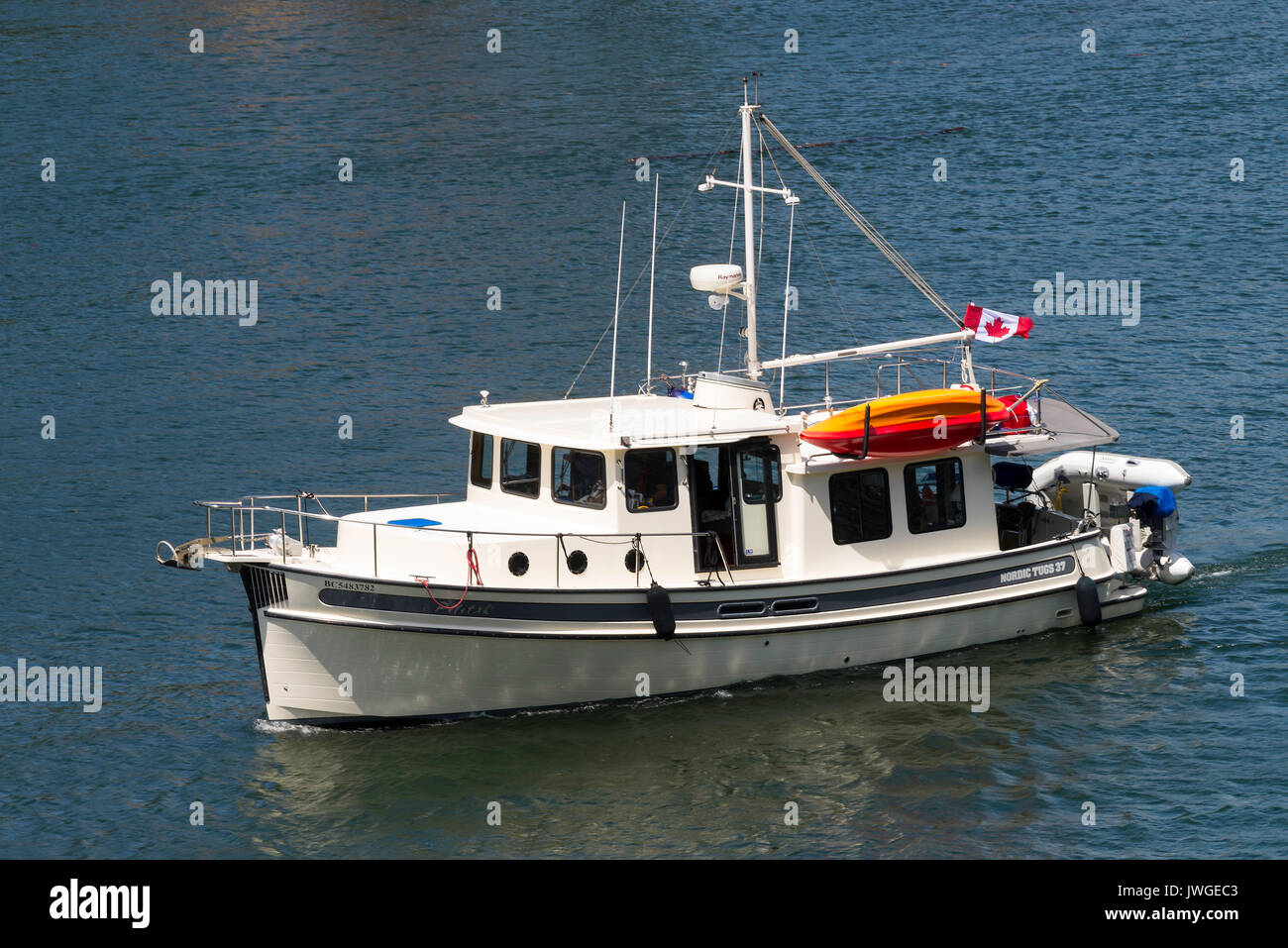Nordic schlepper -Fotos und -Bildmaterial in hoher Auflösung – Alamy