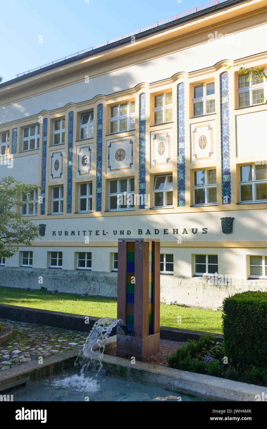 Bad reichenhall spa -Fotos und -Bildmaterial in hoher Auflösung – Alamy