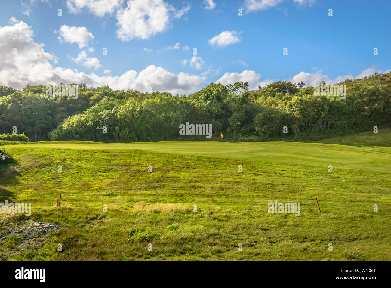 Fore valley ireland -Fotos und -Bildmaterial in hoher Auflösung – Alamy