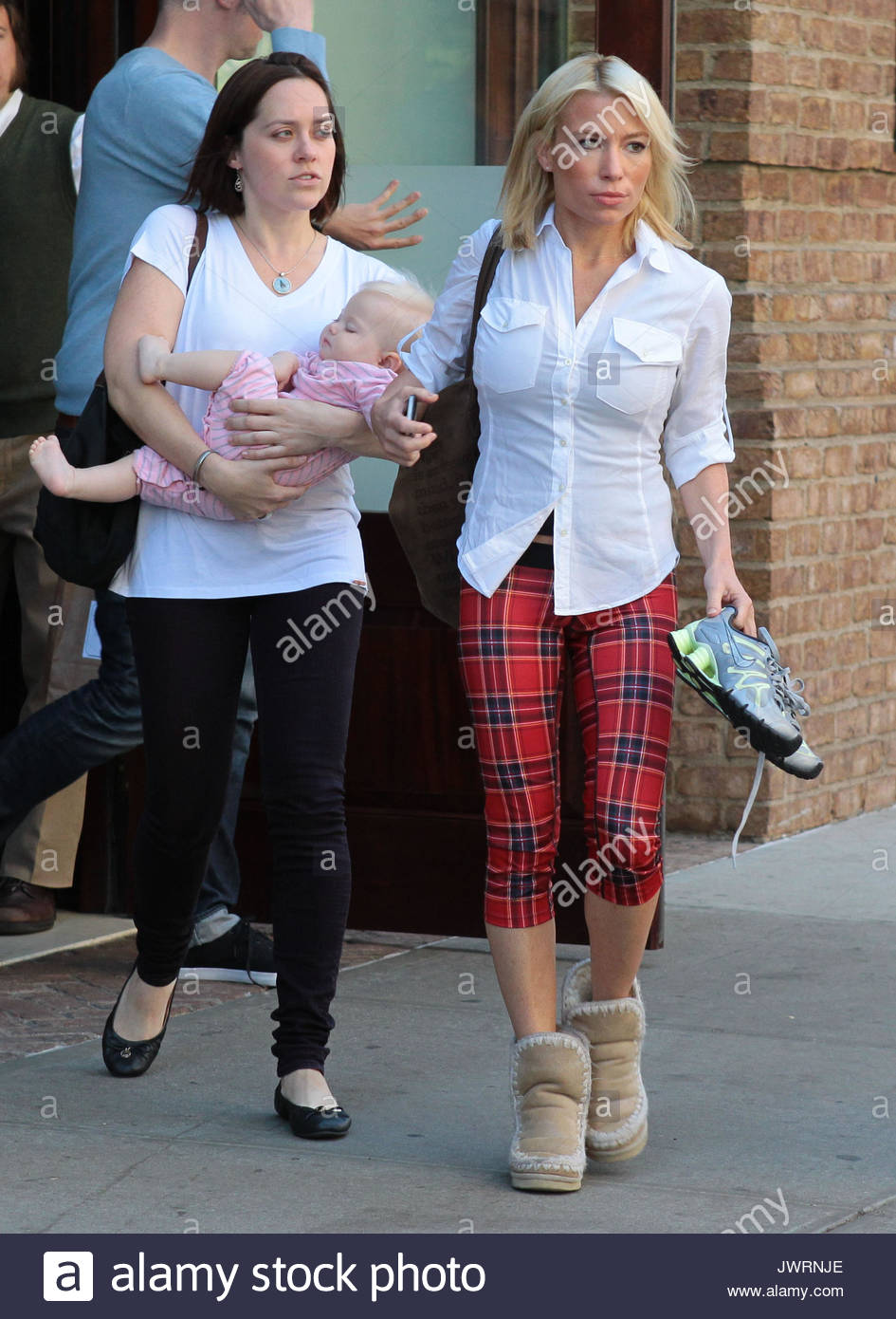 Matt Mogol And Penelope Mogol Stockfotos & Matt Mogol And Penelope ...