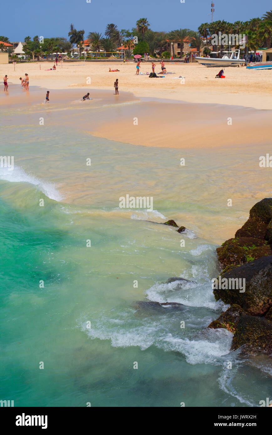 Santa maria cape verde -Fotos und -Bildmaterial in hoher Auflösung – Alamy