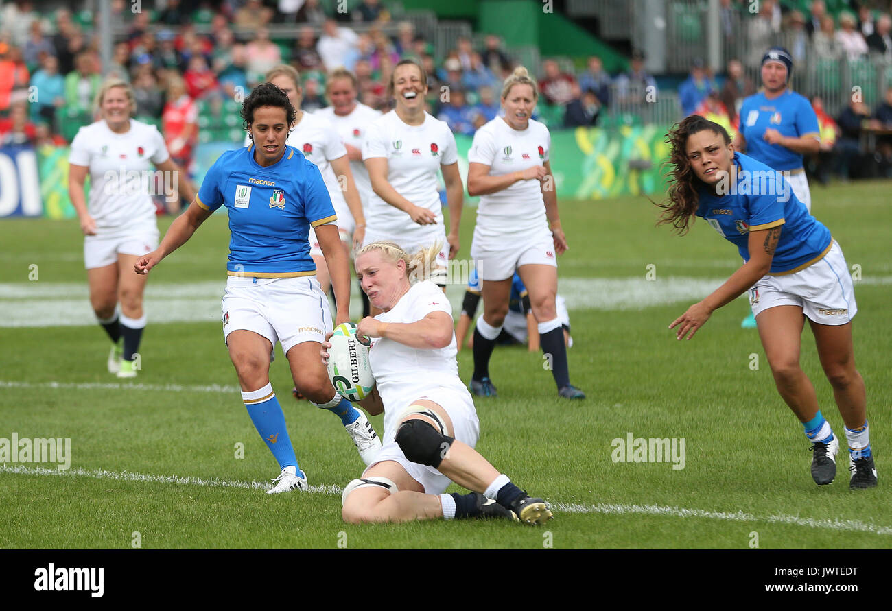Tamara taylor rugby -Fotos und -Bildmaterial in hoher Auflösung – Alamy