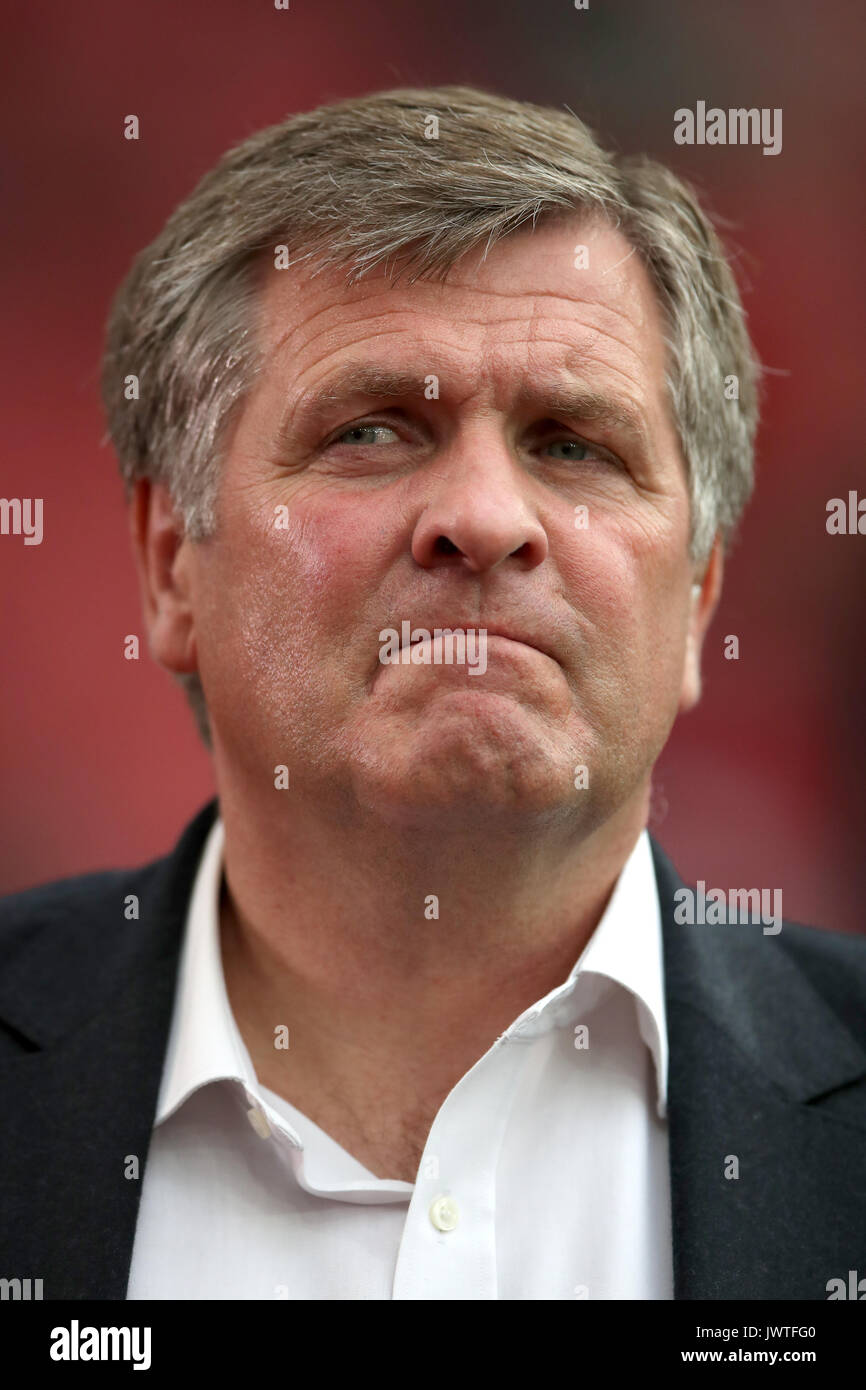Jan molby Stockfotos und -bilder Kaufen - Alamy