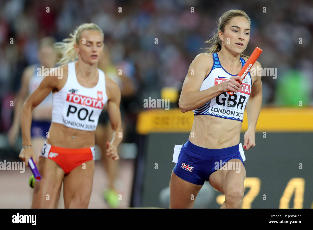 Athlet swiety -Fotos und -Bildmaterial in hoher Auflösung – Alamy