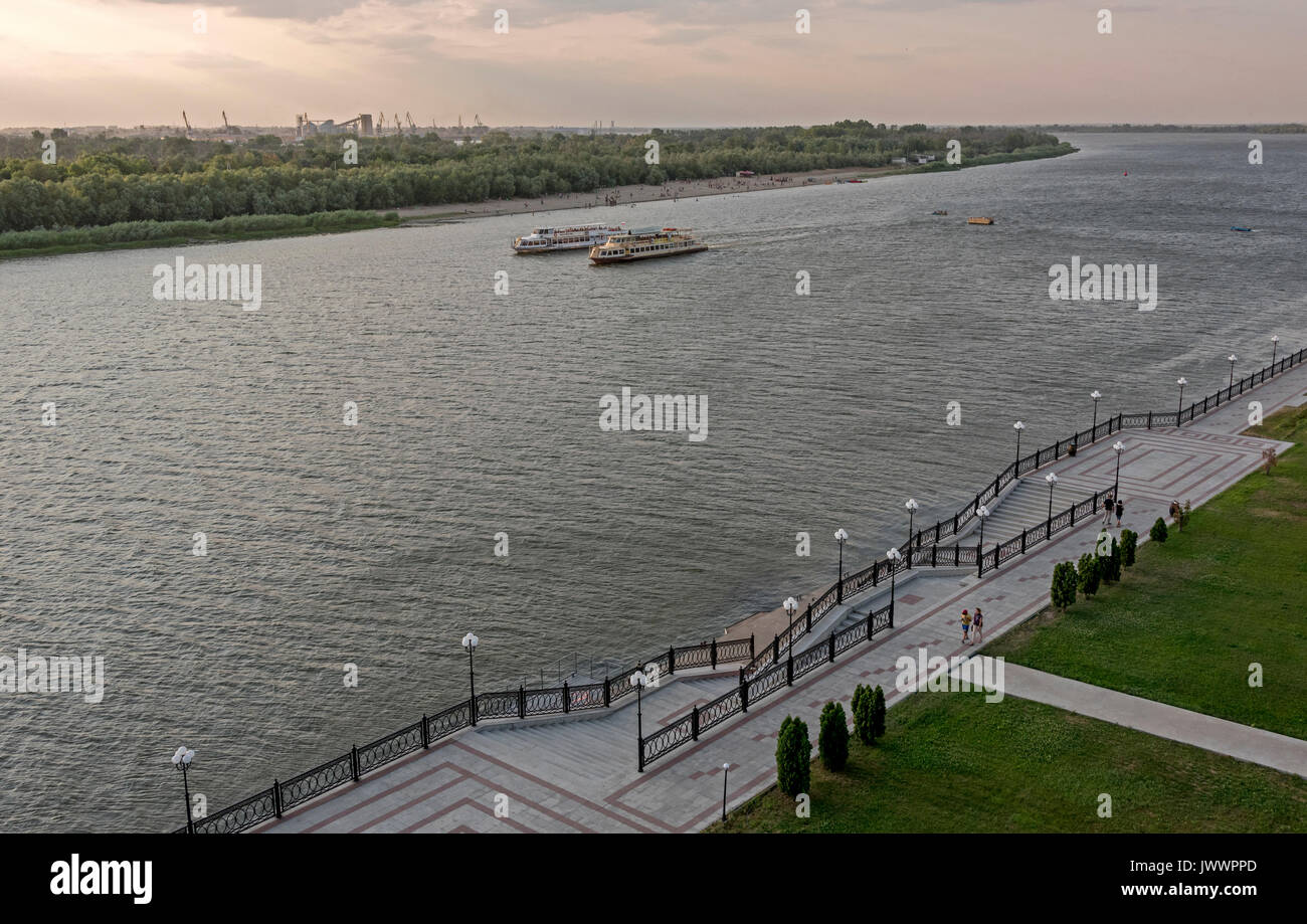 Astrakhan volga -Fotos und -Bildmaterial in hoher Auflösung – Alamy