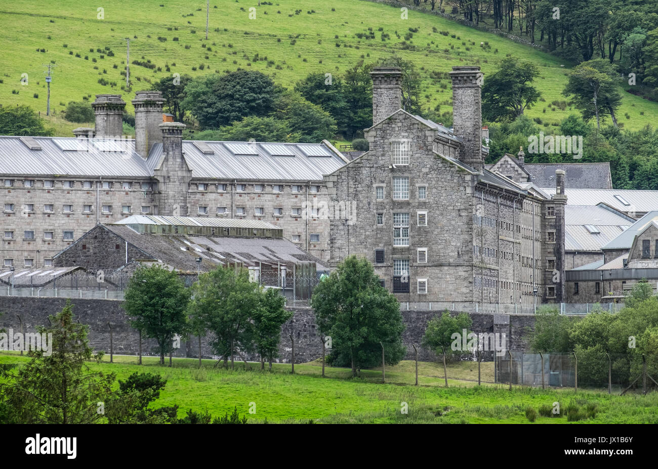 Hmp dartmoor -Fotos und -Bildmaterial in hoher Auflösung – Alamy