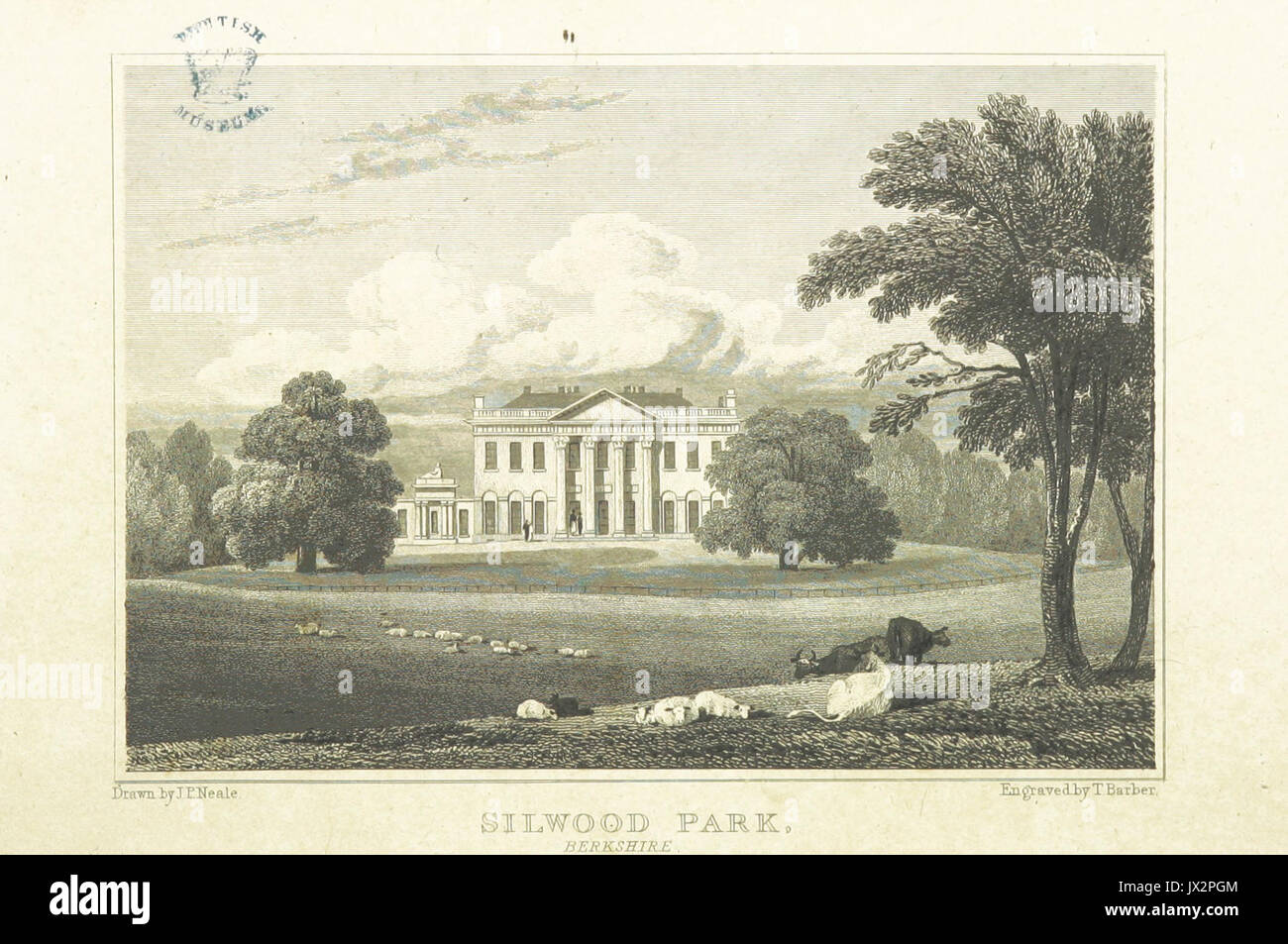 Silwood -Fotos und -Bildmaterial in hoher Auflösung – Alamy