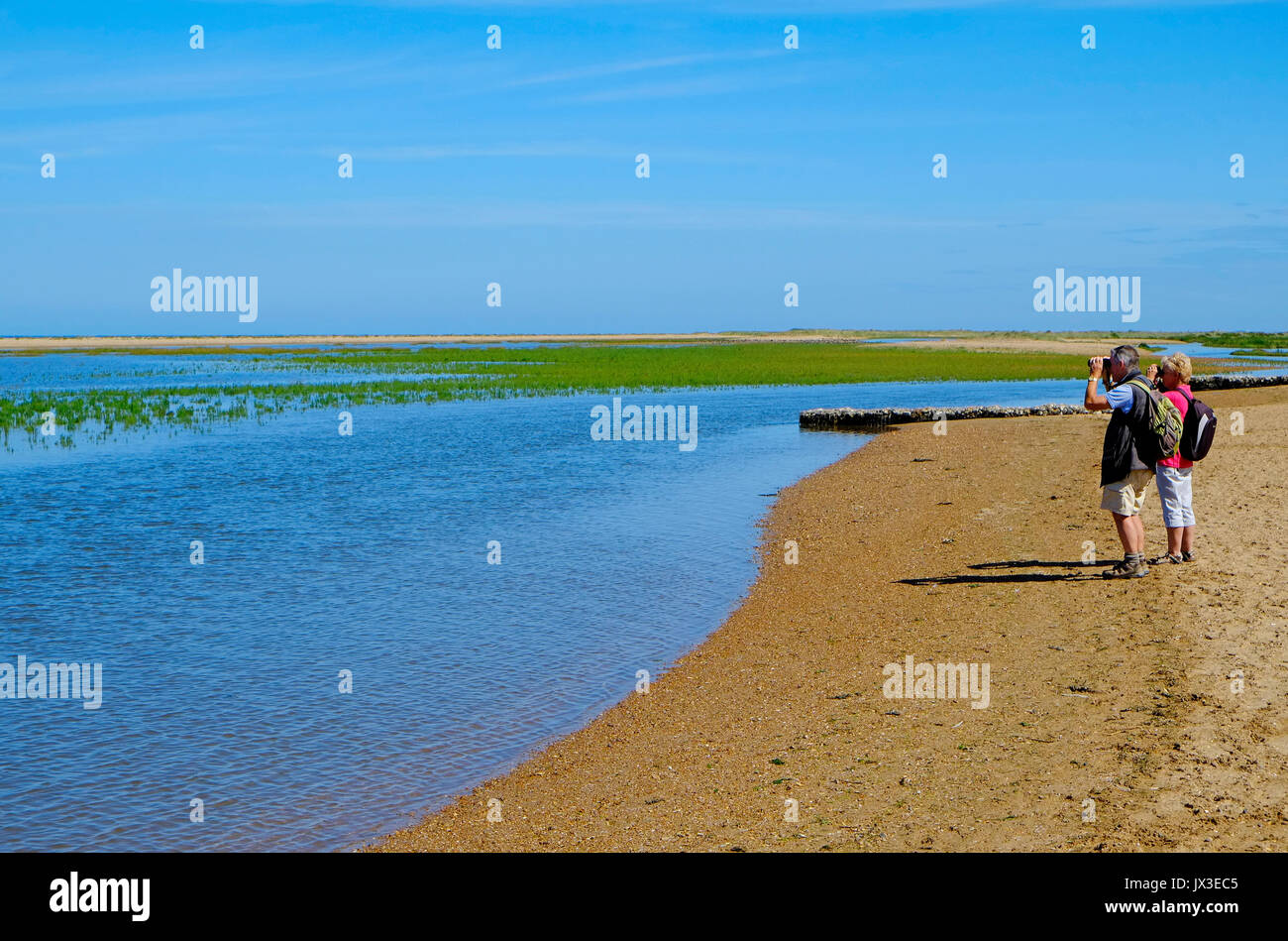 Holme norfolk -Fotos und -Bildmaterial in hoher Auflösung – Alamy