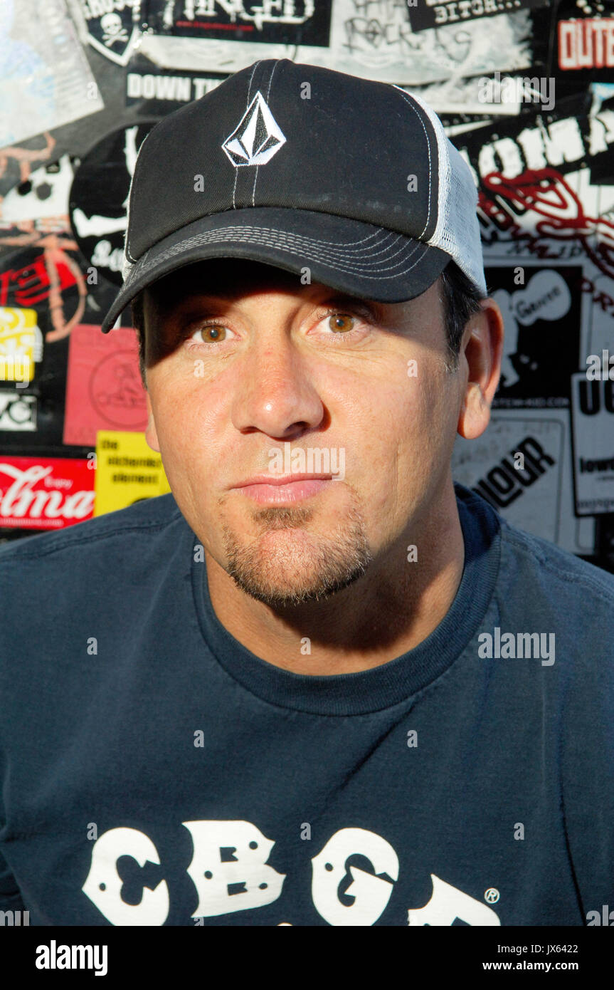 Pennywise jim lindberg -Fotos und -Bildmaterial in hoher Auflösung – Alamy