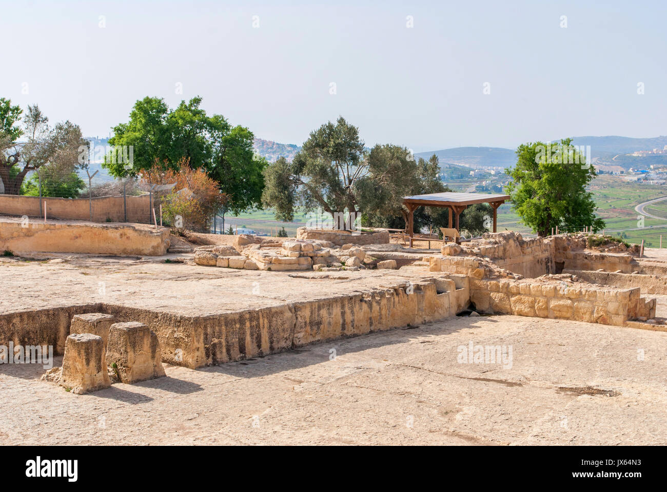 Prophet samuel gesalbt -Fotos und -Bildmaterial in hoher Auflösung – Alamy