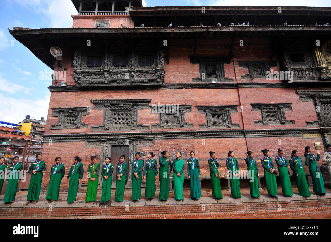 Achte inkarnation von vishnu -Fotos und -Bildmaterial in hoher ...