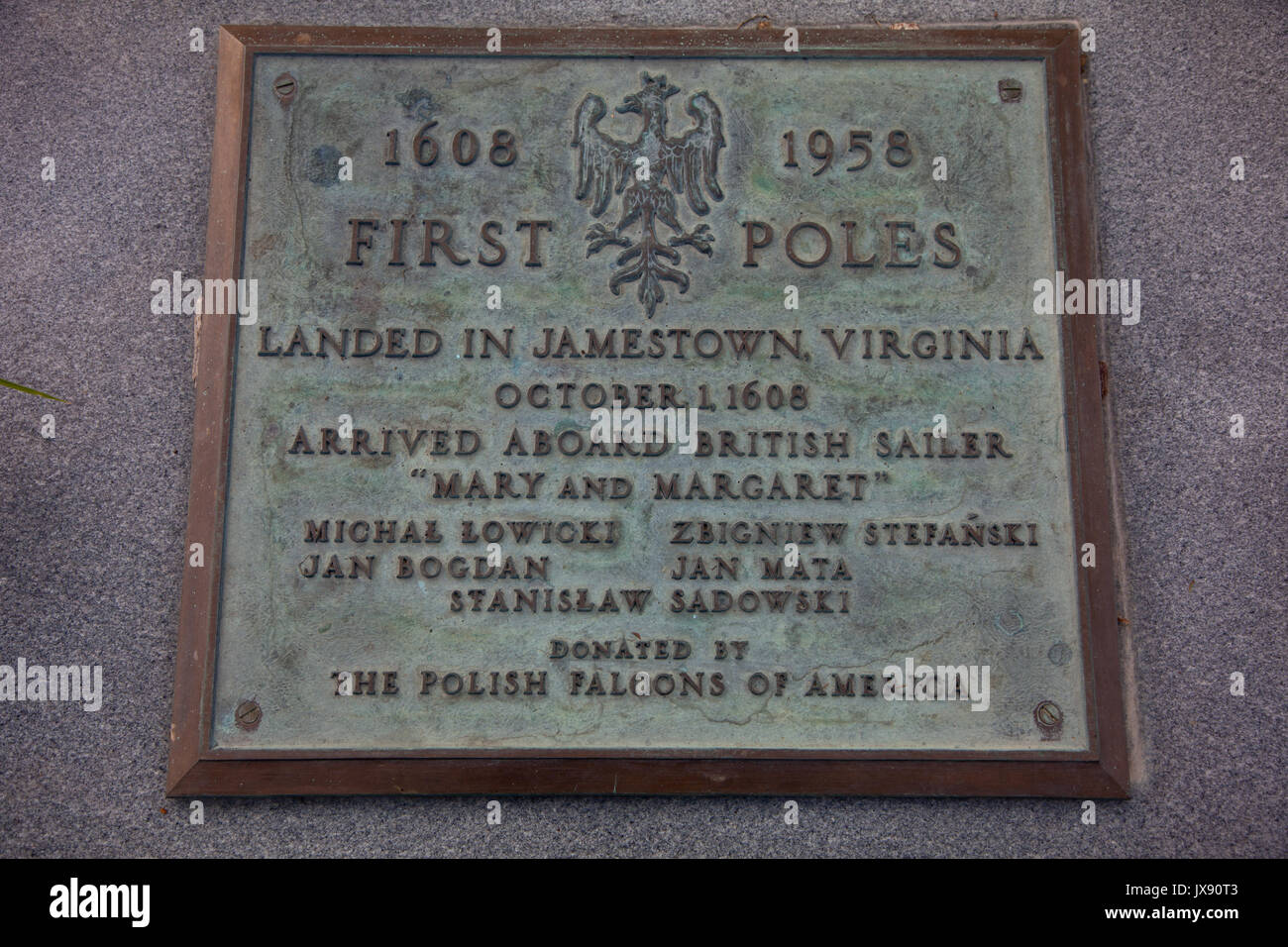 First settlement -Fotos und -Bildmaterial in hoher Auflösung – Alamy