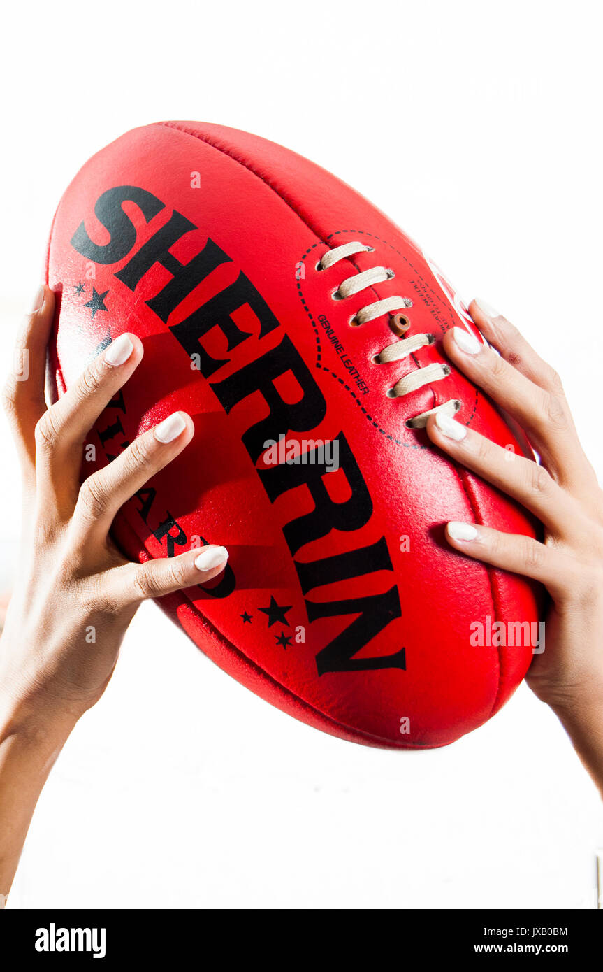 Afl football australia -Fotos und -Bildmaterial in hoher Auflösung – Alamy