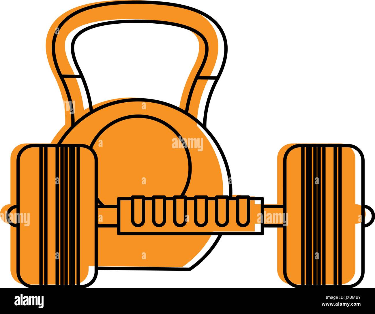 Heavy Weight Icon Stockfotos und -bilder Kaufen - Alamy