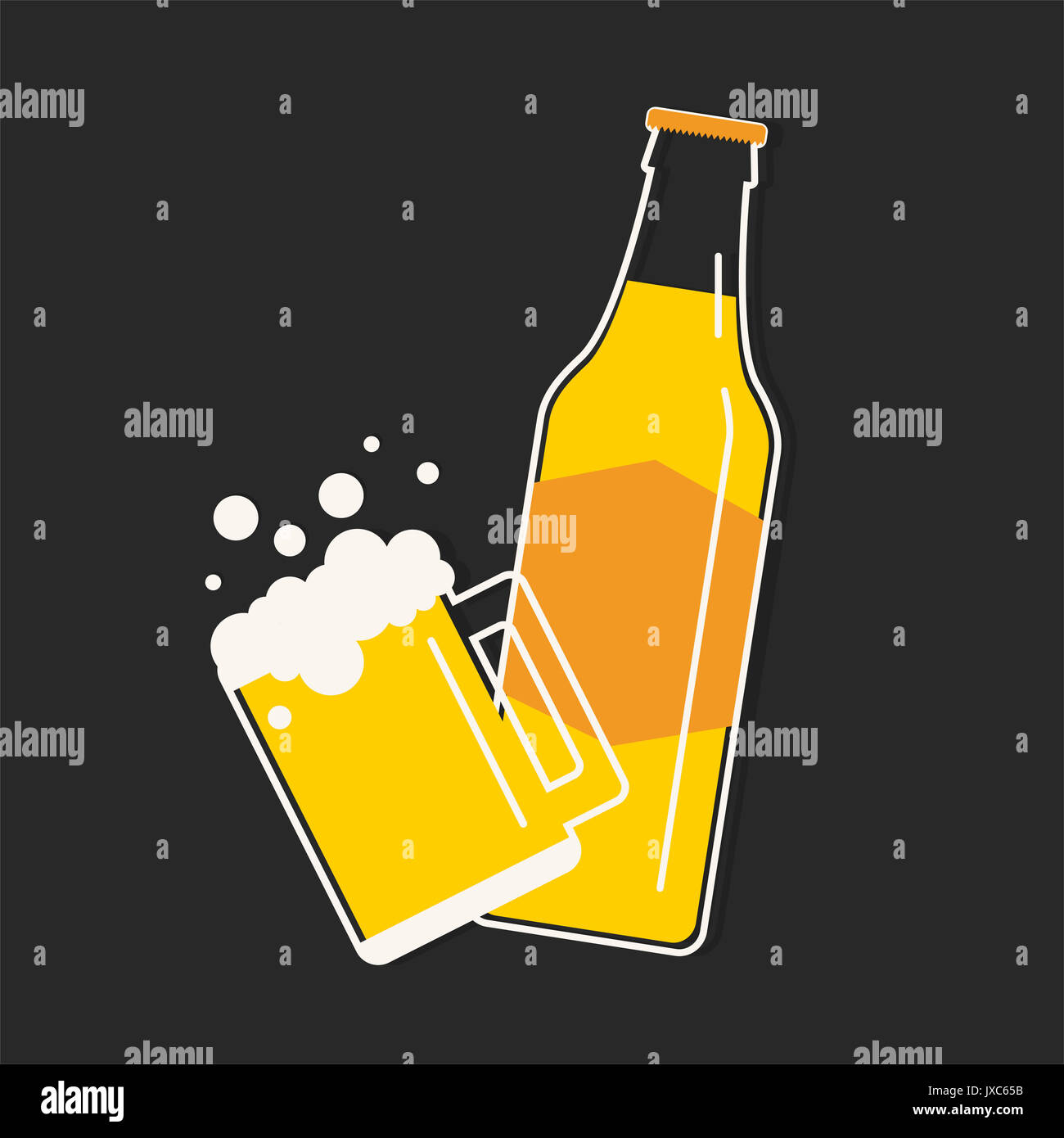 Lager Cartoon Stockfotos und -bilder Kaufen - Seite 3 - Alamy