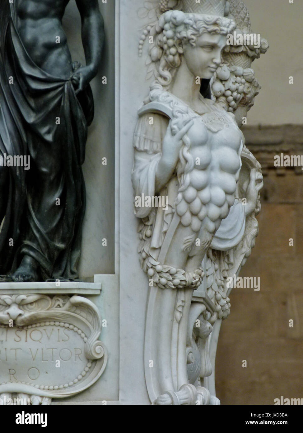 Die geschichte von perseus und andromeda -Fotos und -Bildmaterial in ...