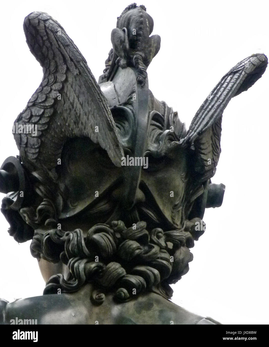 Die geschichte von perseus und andromeda -Fotos und -Bildmaterial in ...